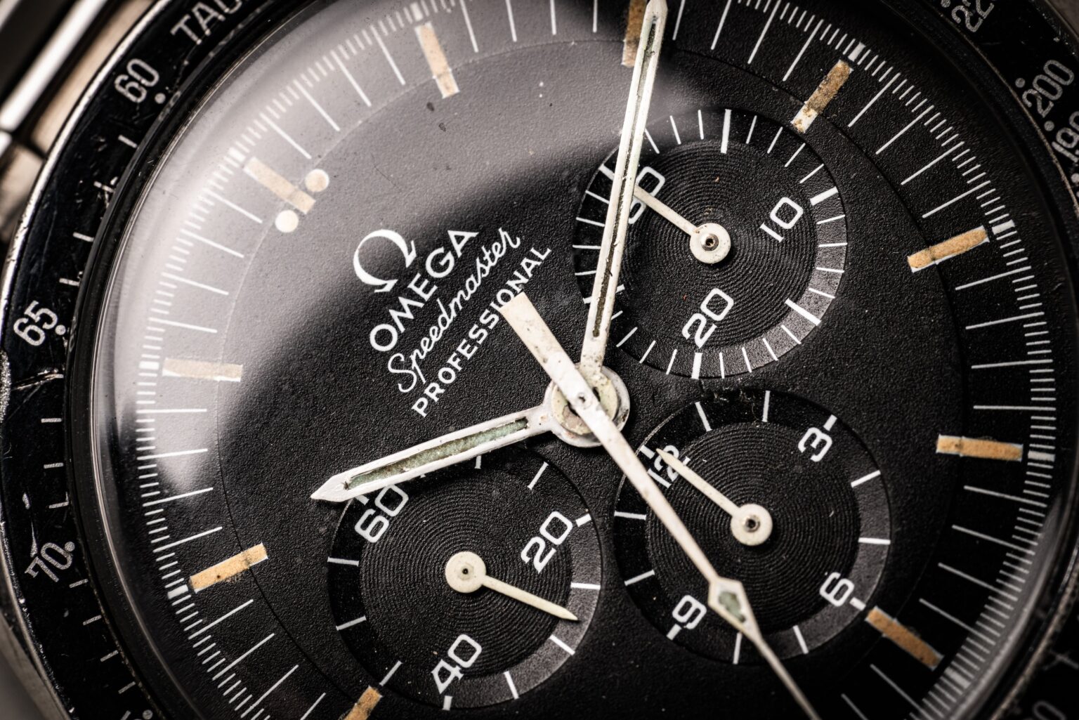 The History Of Omega Watches » Vintage Masters